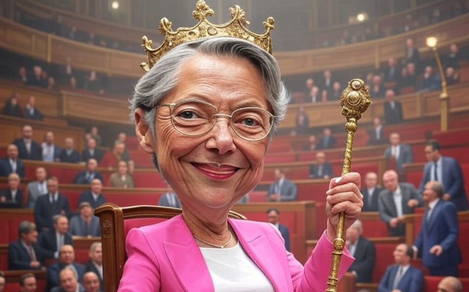 Elisabeth Borne : biographie d’une technocrate inflexible