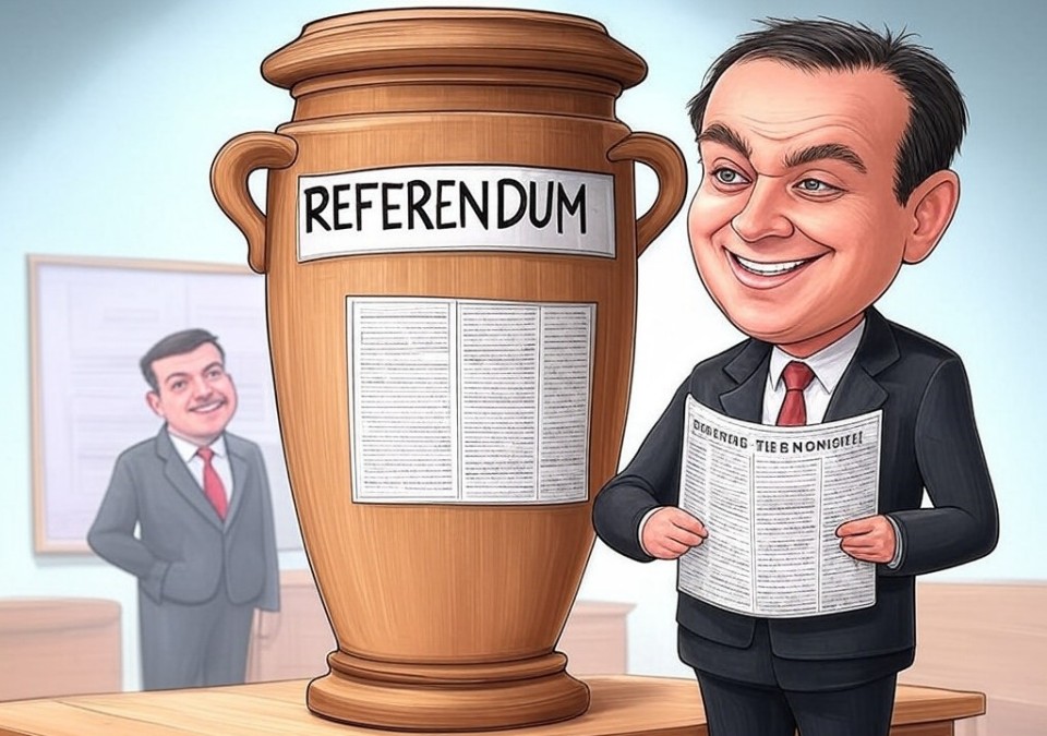 Référendum : Définition, histoire et rôle dans la démocratie