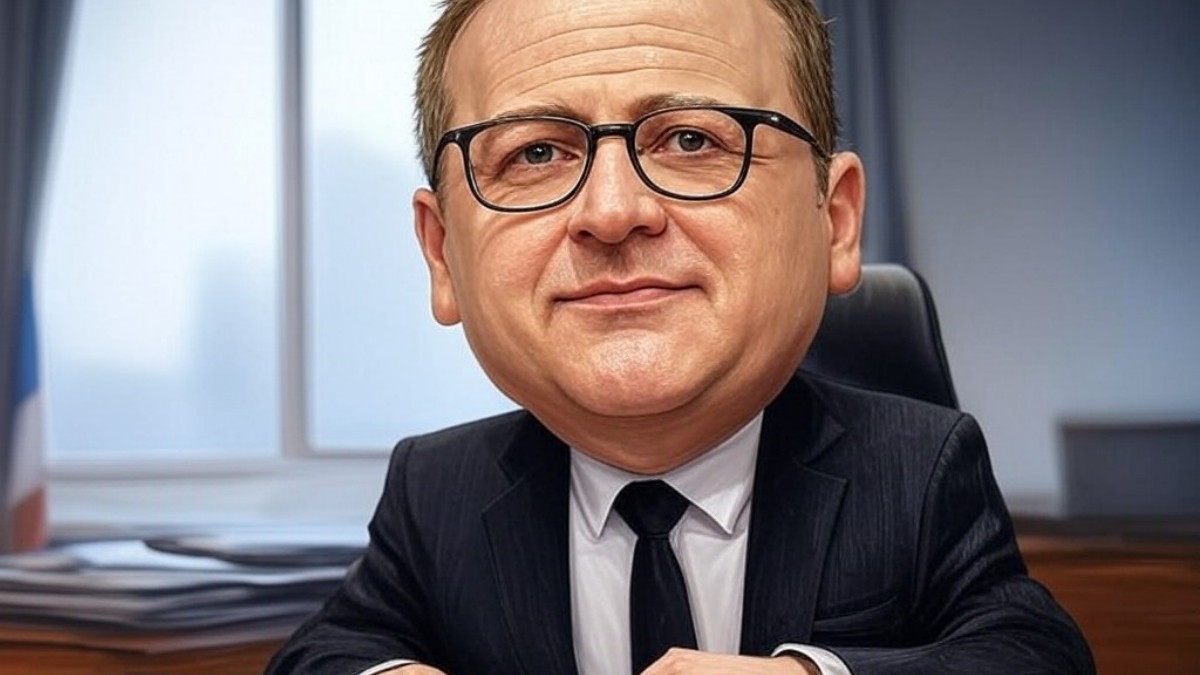 Richard Ferrand : parcours, controverses et retour politique